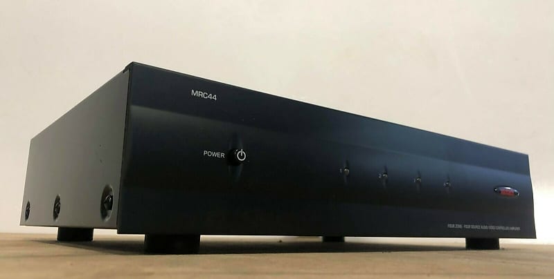 Xantech MRC44 Video Controller Amplifier - Mint Condition ! | Reverb