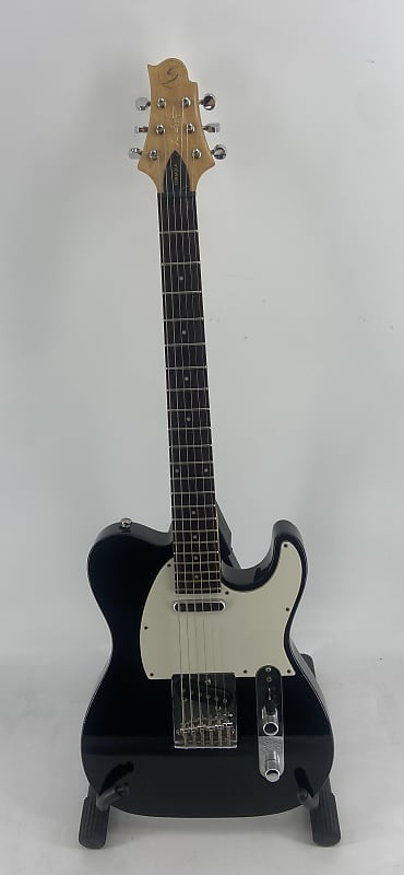 Samick FA-1 - Black | Reverb
