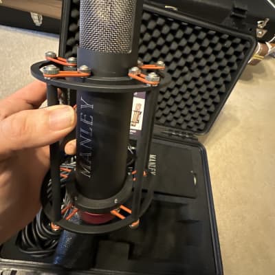 Crown Reference II Power Amp | Reverb