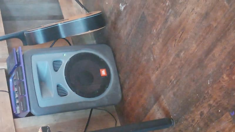 Jbl Eon Gray | Reverb