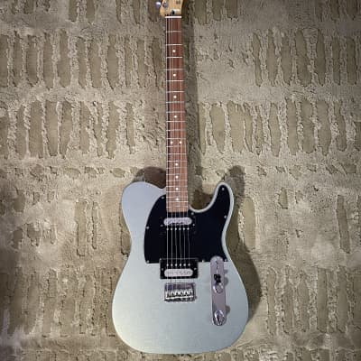 Custom Build Telecaster 2023 - Checkerboard | Reverb