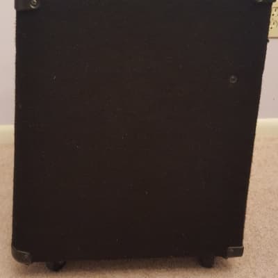 Crate KX-220 Keyboard Amplifier 1980's | Reverb