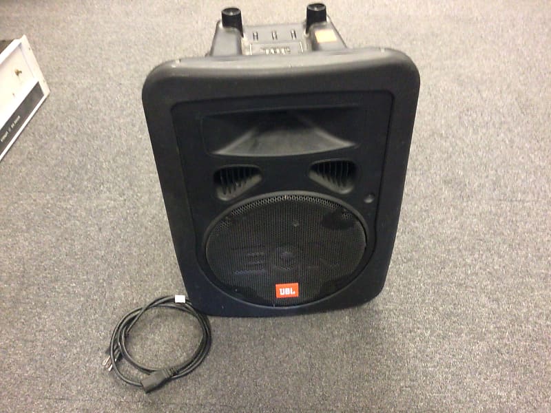 Used JBL EON 10 G2 Speaker | Reverb
