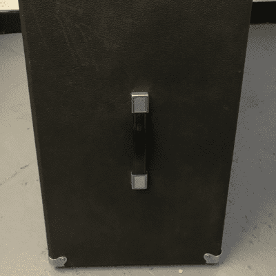 LAB Series L11 200W Head and 4x12" Cabinet | Reverb