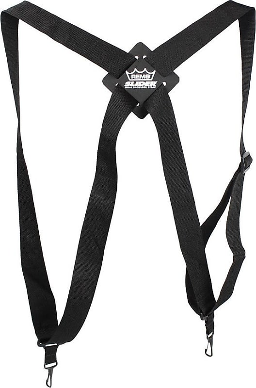Dual Slider Percussion Strap - 130 inch. | Reverb