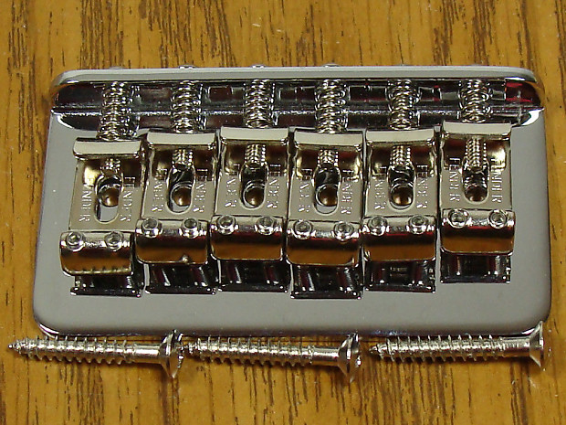 Fender Modern Player Telecaster Plus Tele BRIDGE Guitar | Reverb