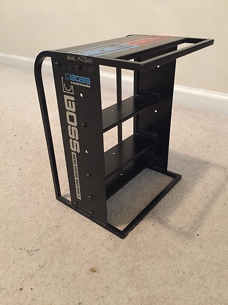 Boss BMR-5 - Rack unit for Micro Rack series | Reverb