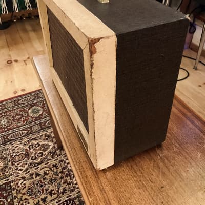 Kay Model 703 Guitar Amplifier | Reverb