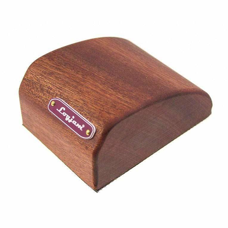 Log Jam Stompbox - Logarhythm inc FREE gig bag | Reverb