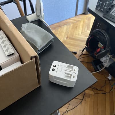 St Rock Load Box React IR 2 | Reverb