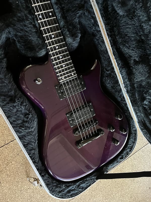 Carvin SC90 | Reverb