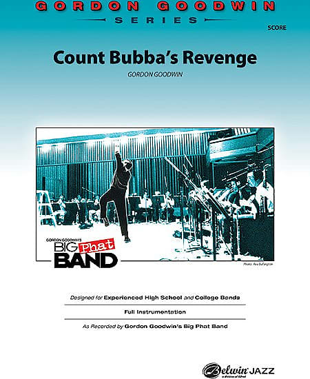 Count Bubba's Revenge | Reverb