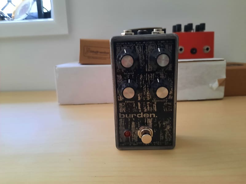 Audio Surplus Effects | Reverb