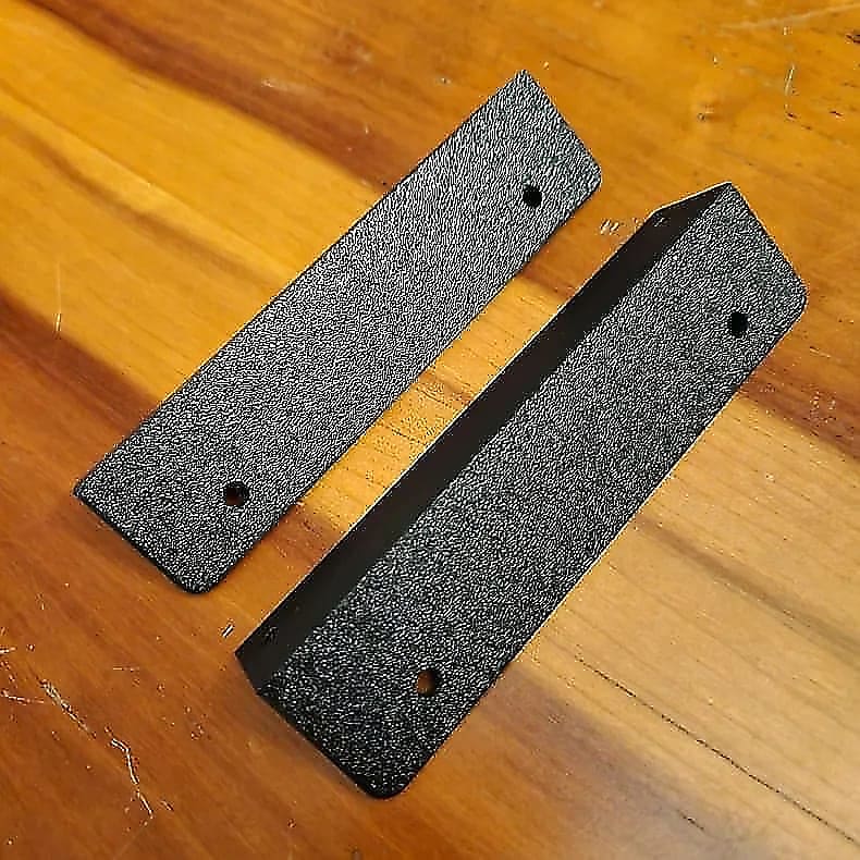 19" rack ears - Behringer Neutron + MORE! | Reverb