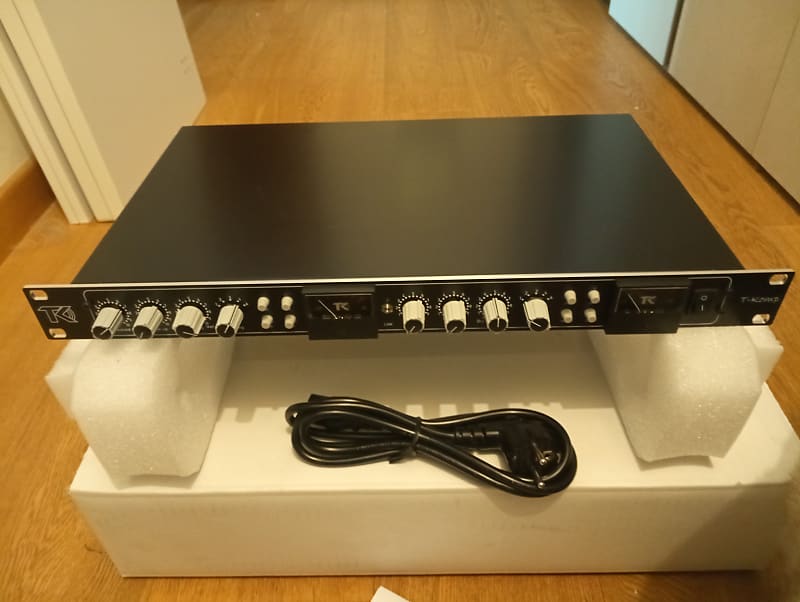 TK Audio T-Komp 2024 | Reverb
