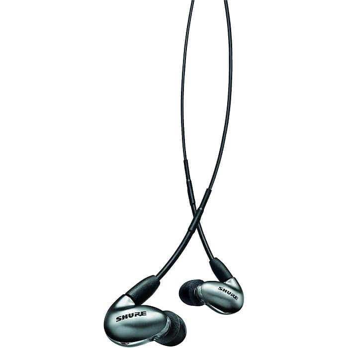 Shure SE846 GEN 2 Wired In-Ear Monitors | Reverb