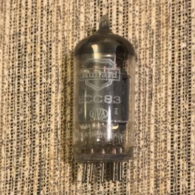 EL34 & 12AX7 / ECC83 Valve kit for JCM800 4210 2205 | Reverb UK