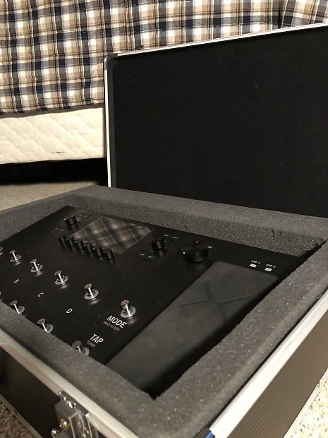 CNB Custom Helix LT Case | Reverb