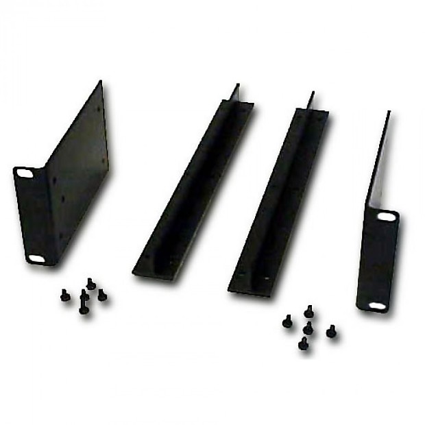 Avalon Design RM2 Rack Mount Kit Stereo U5/M5 2u Rack | Reverb