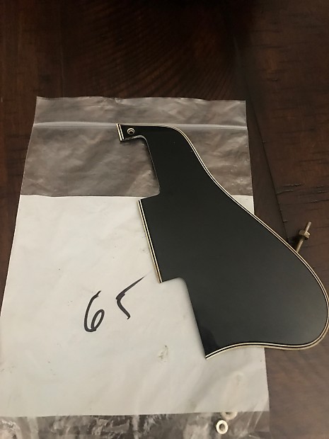 Gibson ES-335 1965 pickguard | Reverb