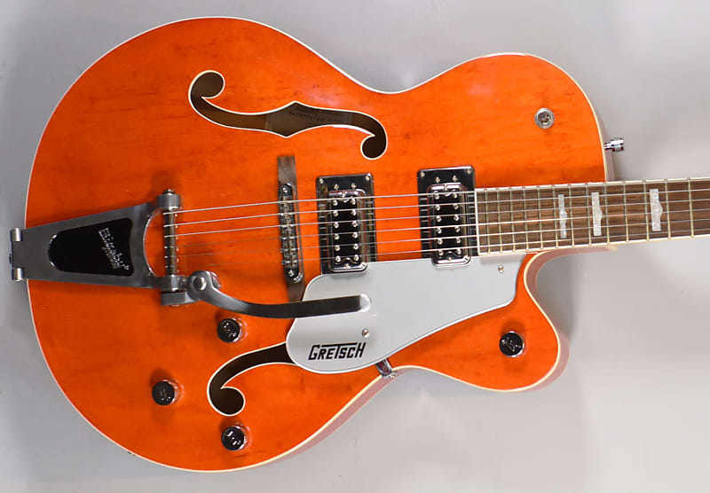 Gretsch Used G5420T Electromatic Hollow Body Single-Cut, | Reverb
