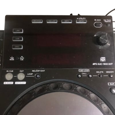 Pioneer DJ Controller DDJ900 MULTI PLAYER 2009 | Reverb