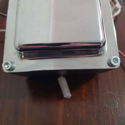 100w tube amp power transformer | Reverb Australia