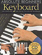 Absolute Beginners - Keyboard | Reverb