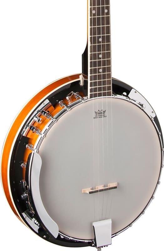 Oscar Schmidt OB4 5-String Banjo | Reverb