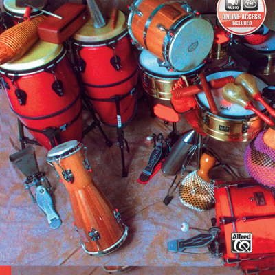 The Essence of Afro-Cuban Percussion & Drum Set - by Ed Uribe | Reverb