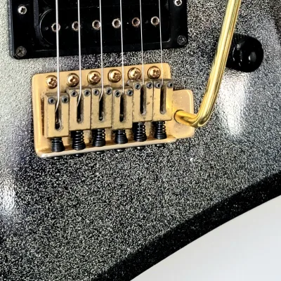 Rare 1983 Westone Raider MIJ Japan Matsumoku X Shaped Single | Reverb