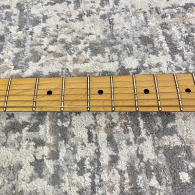 Fender American Standard Stratocaster 1989 Sunburst | Reverb
