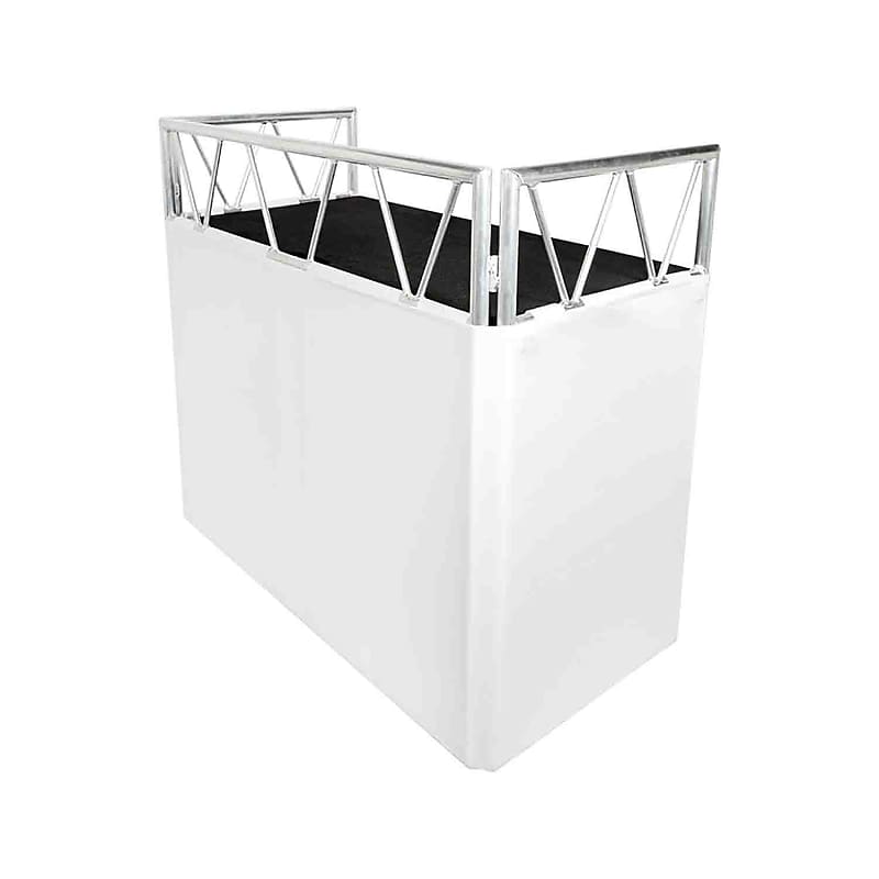 B-Stock: Headliner HL30020 Indio Portable DJ Booth | Reverb