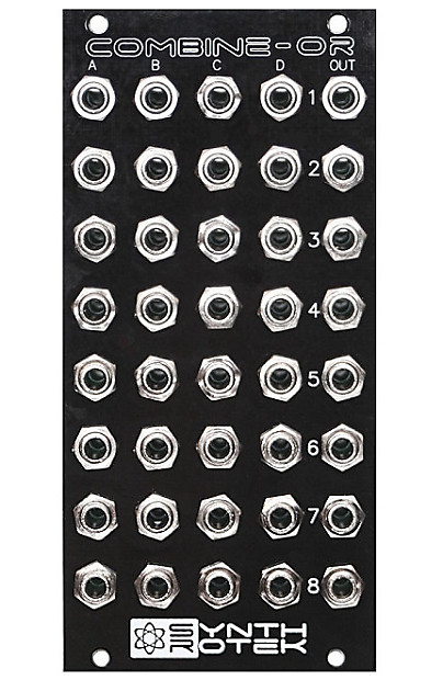 Synthrotek Combine-OR | Reverb