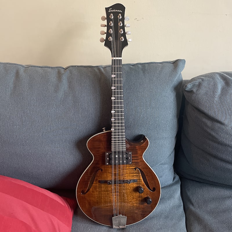 Eastman ER-M Mandolin | Reverb