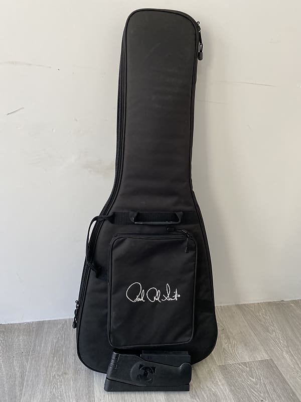 Paul Reed Smith Gig Bag with free guitar stand | Reverb