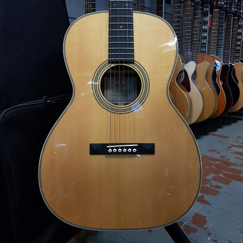 Sigma 000 T 28 S | Reverb