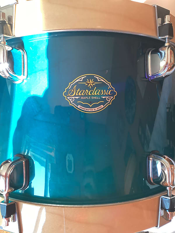 TAMA STARCLASSIC STARCLASSIC SNARE DRUM | Reverb