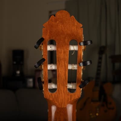 German Vasquez Rubio Concert Classical 2001 | Reverb