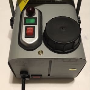 iNTERTEK 3187095 Gray The Fog Machine Fogger Party Model NO | Reverb