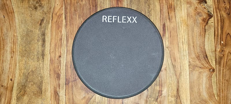 reflexx Reflexx 10" cp 1 2-Sided Conditioning Pad | Reverb