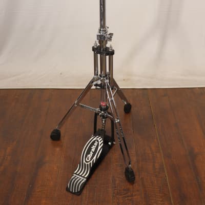 Gibraltar Heavy Duty Dual Spring Hi Hat Cymbal Stand | Reverb