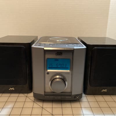 Vintage YORX M2683 AM / FM Multiplex 8 Track Player Dual | Reverb