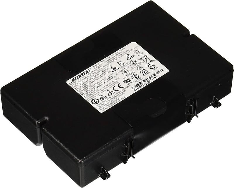 Bose S1 Pro Battery Pack | Reverb