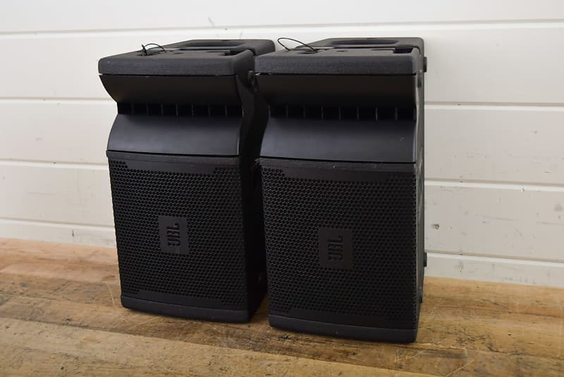 JBL VRX928LA 8" 2-Way Line Array Loudspeaker (PAIR) (church | Reverb