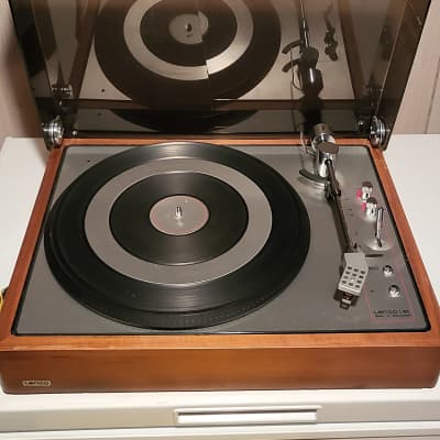 Lenco l85 1970s | Reverb