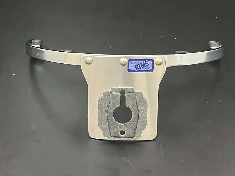 Rims 12" - 6 Lug PureCussion Isolation Mount | Reverb