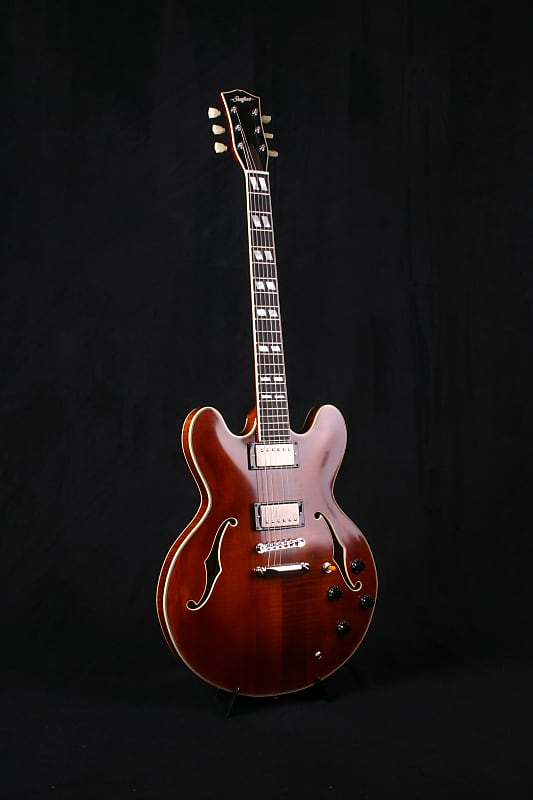 Stanford CR Thinline 35 - AV | Reverb