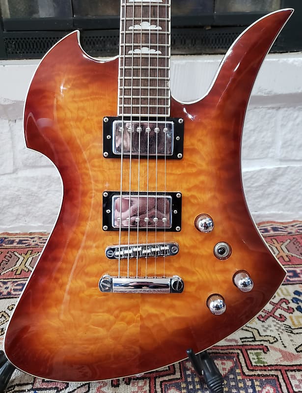 BC Rich Mk5 Mockingbird | Reverb Canada