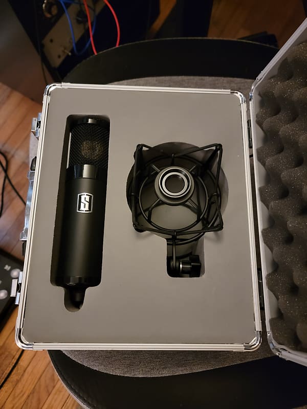 Slate Digital ML-1 (with VMS ONE Preamp)-- *SOFTWARE | Reverb